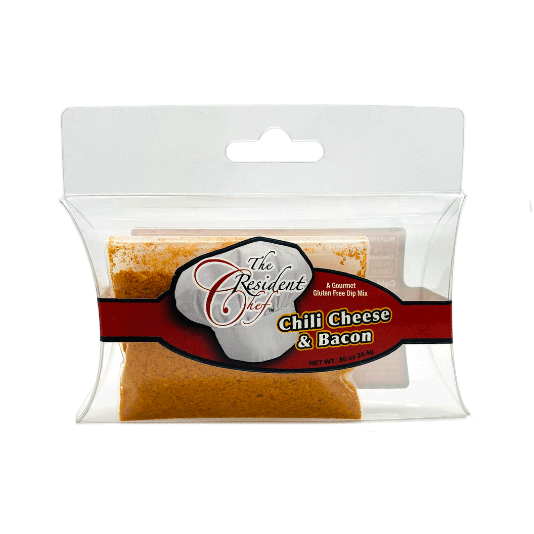 CHILI CHEESE BACON DIP – Eggshells Kitchen Co.