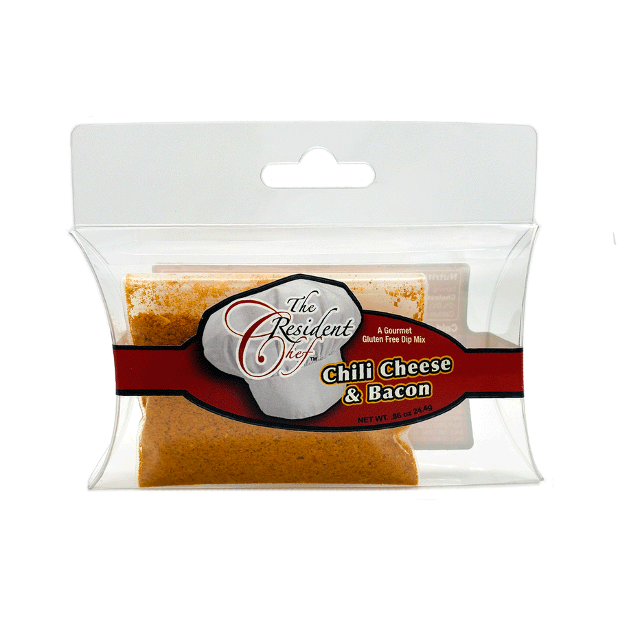 CHILI CHEESE BACON DIP – Eggshells Kitchen Co.