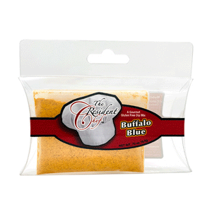 BUFFALO BLUE CHEESE – Eggshells Kitchen Co.