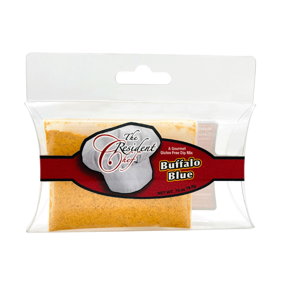 BUFFALO BLUE CHEESE – Eggshells Kitchen Co.