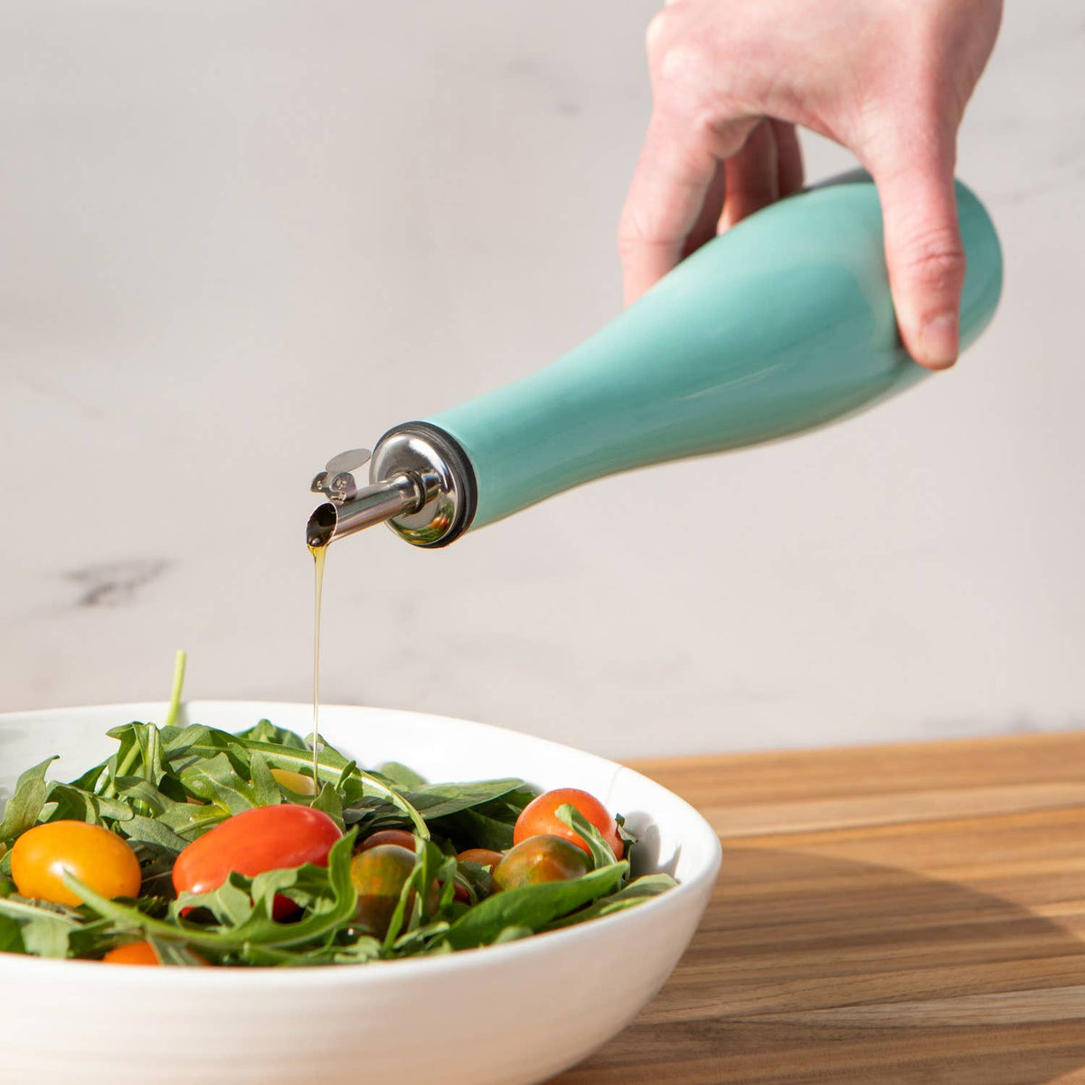 Eggshell Cruet – Eggshells Kitchen Co.