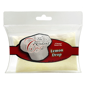 LEMON DROP DESSERT MIX – Eggshells Kitchen Co.