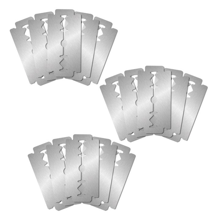 Artisan Bread Lame w 15 blades – Eggshells Kitchen Co.