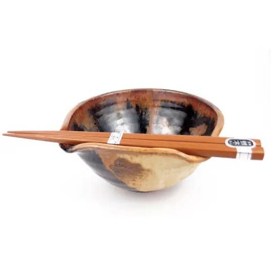 Chop Stick Bowls – Eggshells Kitchen Co.