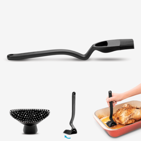 BRIZZLE, BLACK – Eggshells Kitchen Co.