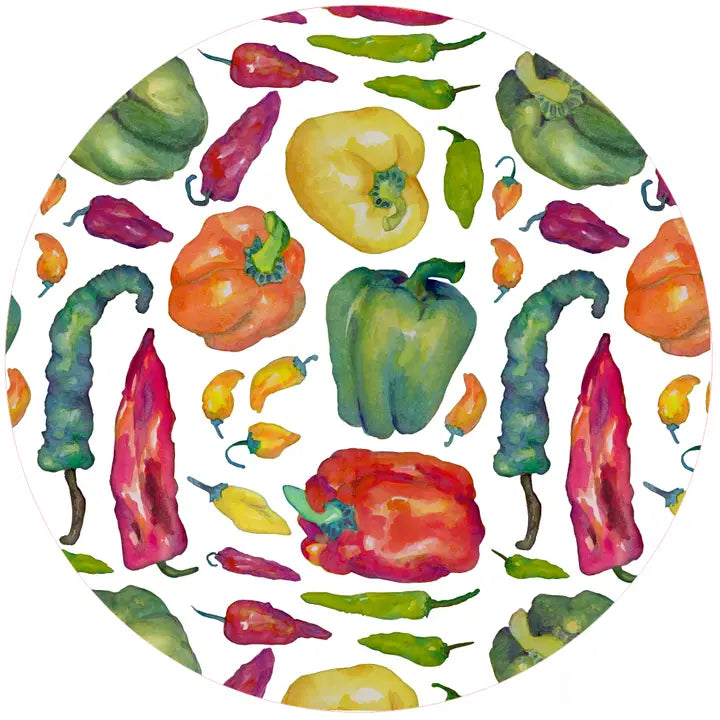 Gg Mixed Peppers Jar Opener – Eggshells Kitchen Co.