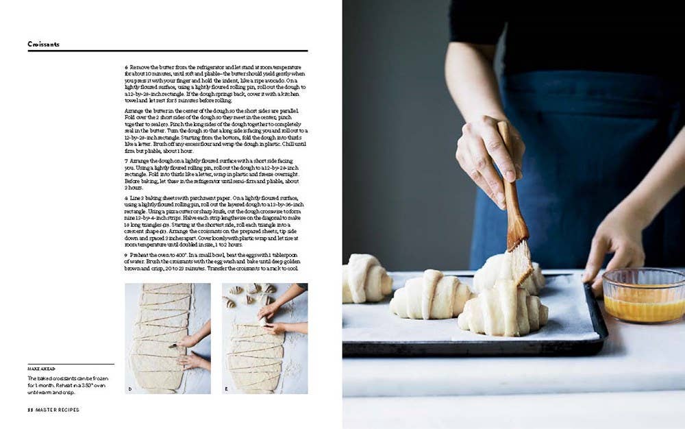 Master Recipes – Eggshells Kitchen Co.