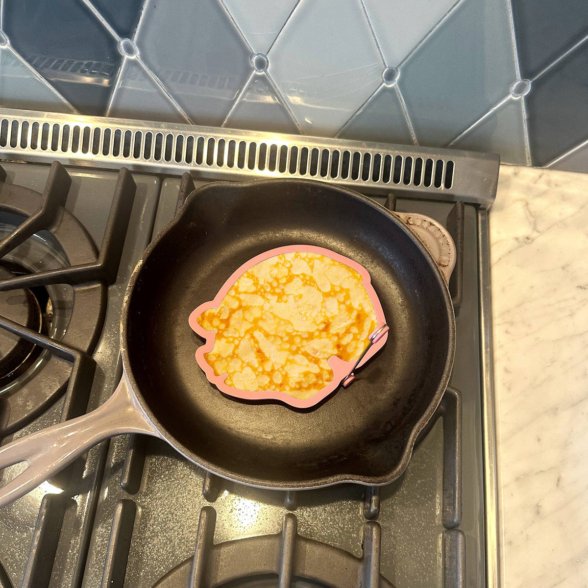 Fox Run Pig Shaped Egg Ring – Eggshells Kitchen Co.