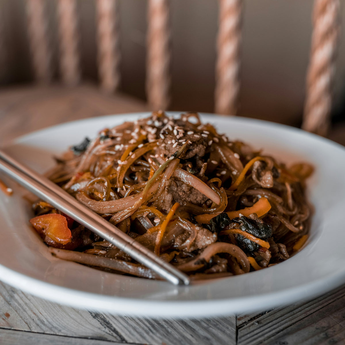 7/19/25 K-BAP: KOREAN COMFORT FOOD – Eggshells Kitchen Co.