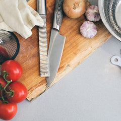 Eggshells Kitchen Co. - Kitchen supplies and cooking classes.