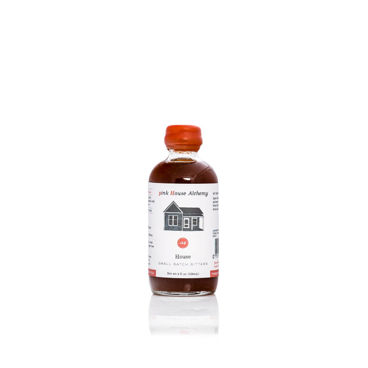 HOUSE BITTERS – Eggshells Kitchen Co.