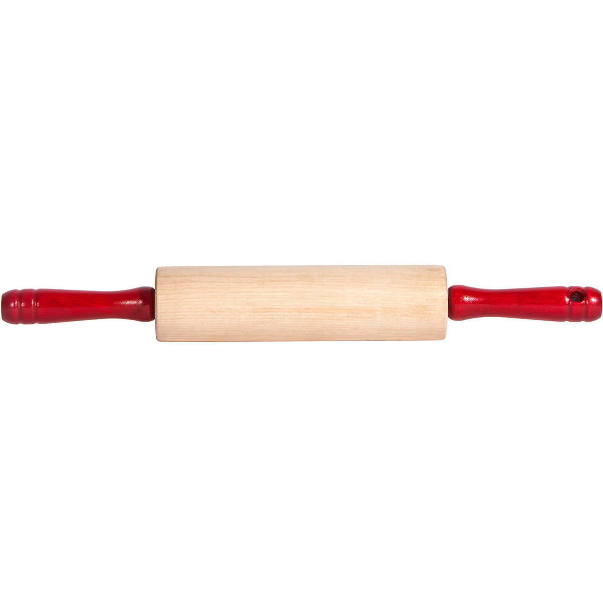 BAKERS ROLLING PIN - RED – Eggshells Kitchen Co.
