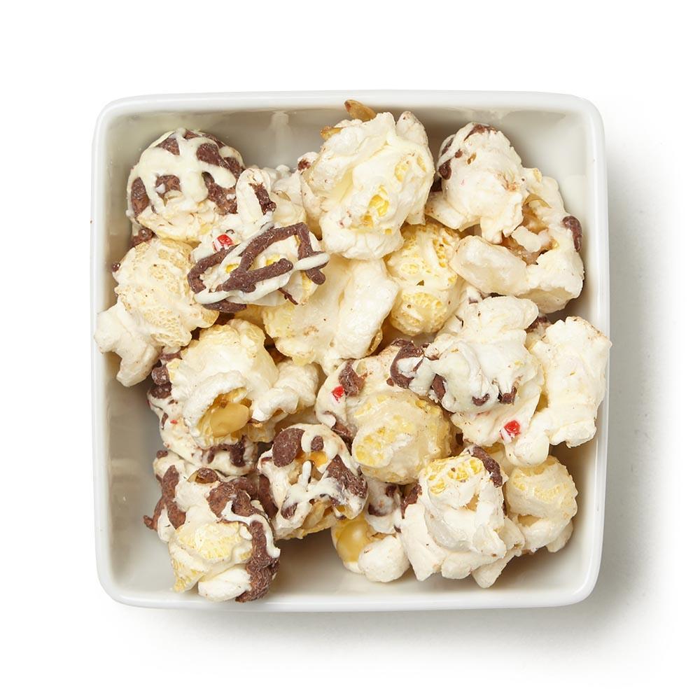 POPPY GOURMET POPCORN – Eggshells Kitchen Co.