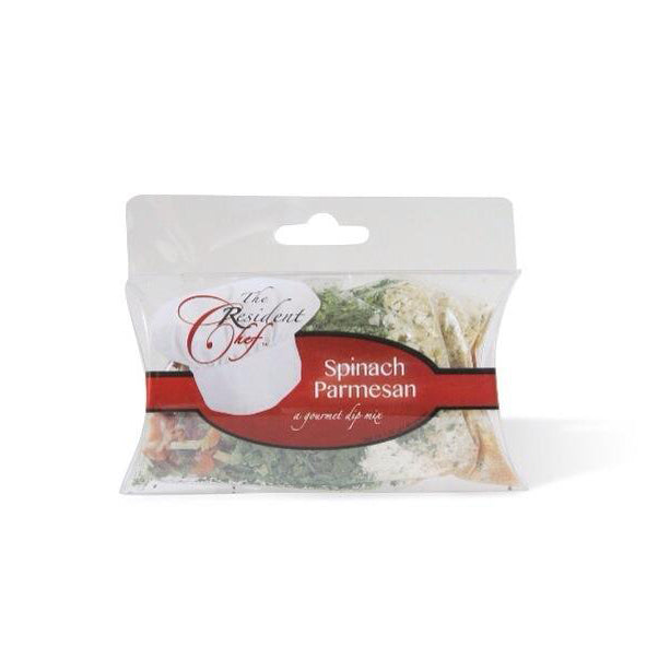 SPINACH PARMESAN DIP – Eggshells Kitchen Co.