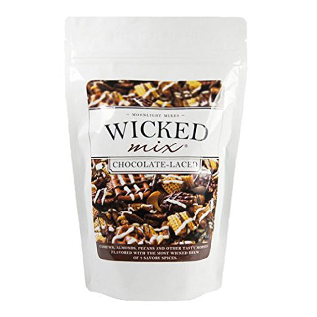 WICKED CHOCOLATE – Eggshells Kitchen Co.